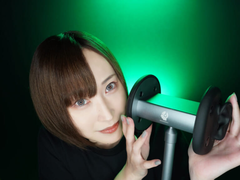 【徹底比較】 ASMR用マイクおすすめ18選！（動画付き）with きつねASMR | plug+（ぷらぷら）
