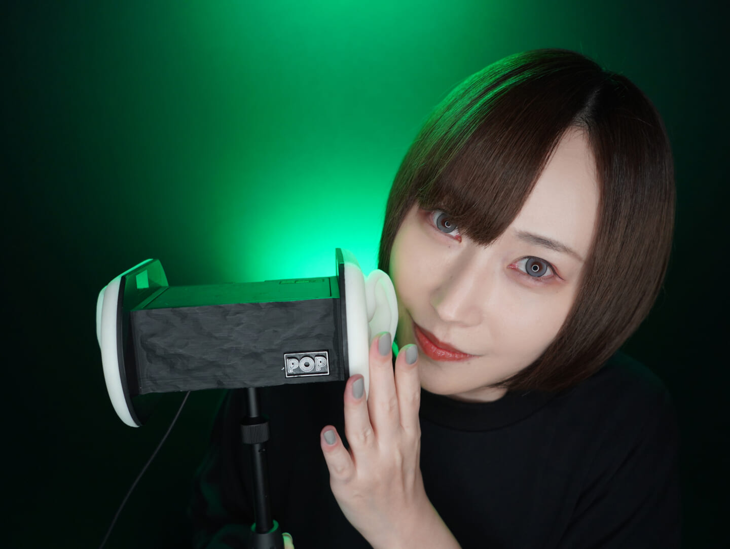 【徹底比較】 Asmr用マイクおすすめ18選!(動画付き)with きつねasmr Plug(ぷらぷら)