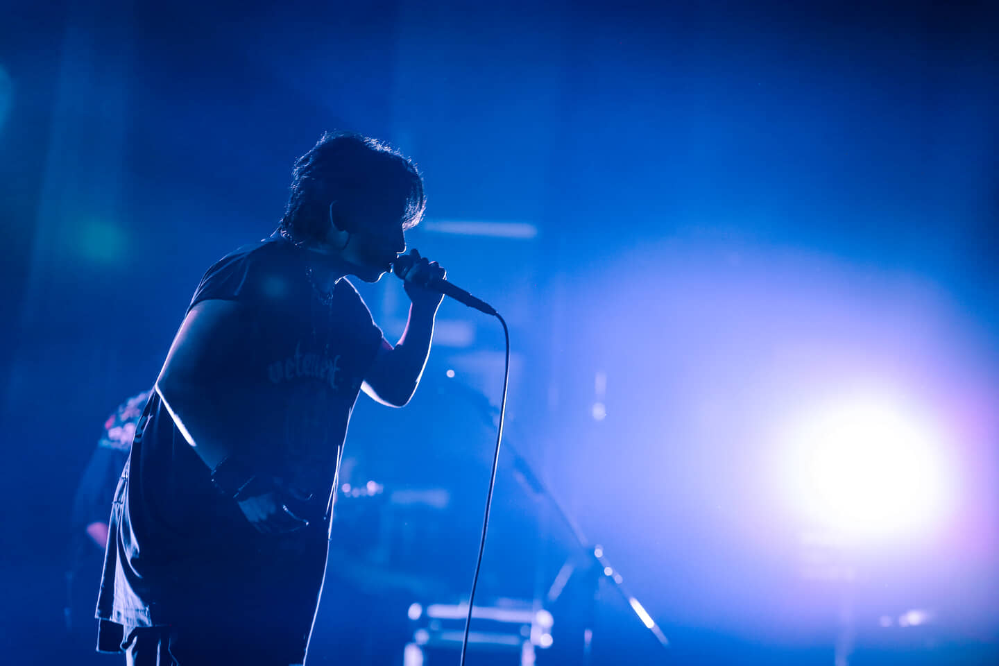 歌い手活動16周年を迎えたGero、美しいハイトーン・ボイスと渾身のMCで大熱狂の夜／2024年東京公演 Zeppツアー『火花』ライブレポート ...