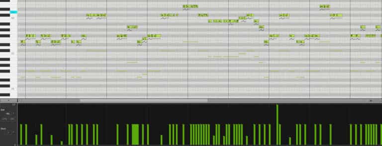 cosMo@BousouP’s Voice Articulation of VOCALOID／20th anniversary of ...