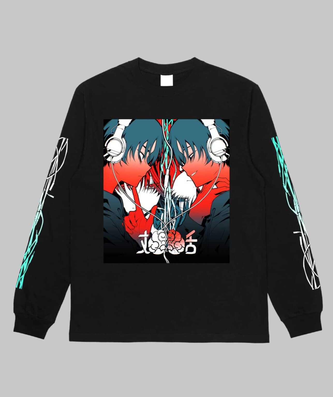 しづ インタビュー。じん「Summering」で表現した“周りに置いていかれた怒り”／ボカロPのMVイラストレーター連載『#音の絵師』 | plug+（ぷらぷら）