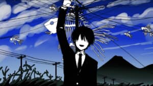 しづ インタビュー。じん「Summering」で表現した“周りに置いていかれた怒り”／ボカロPのMVイラストレーター連載『#音の絵師』 | plug+（ぷらぷら）